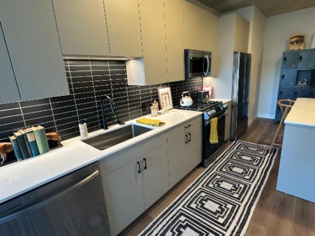 1 Br, 1 bath, Condo 315 N May St