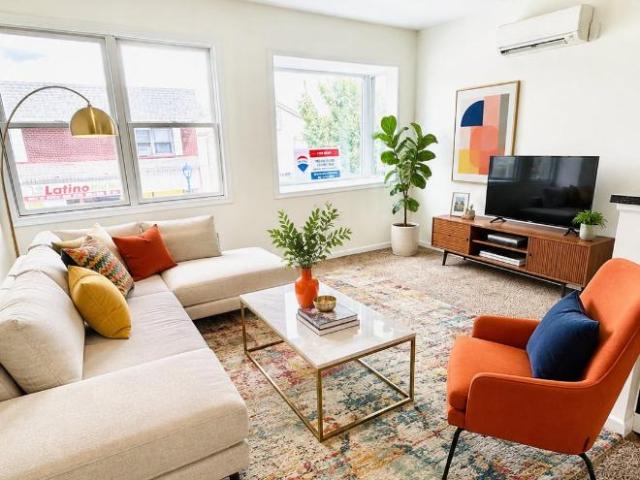 1 Br, 1 bath, Condo 316 Bridge St