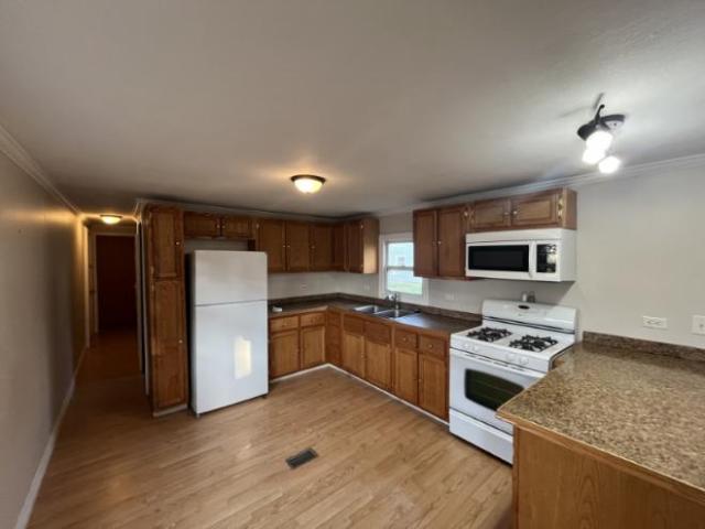 1 Br, 1 bath, Condo 316a Empire Street