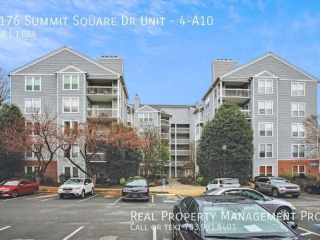 1 Br, 1 bath, Condo 3176 Summit Square Dr