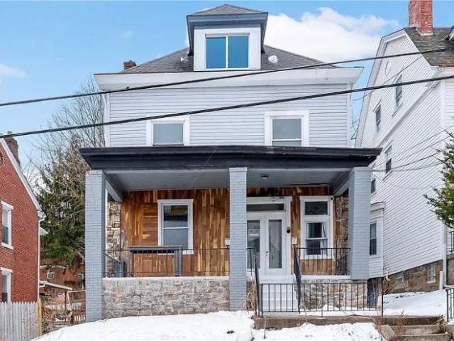 1 Br, 1 bath, Condo 317 Kearsarge St