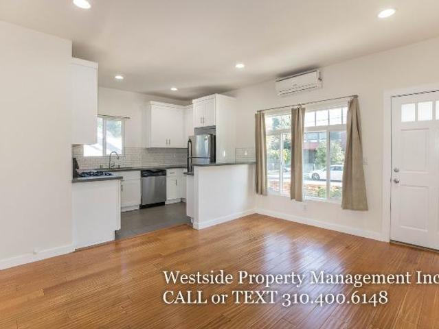 1 Br, 1 bath, Condo 317 Parkman Ave