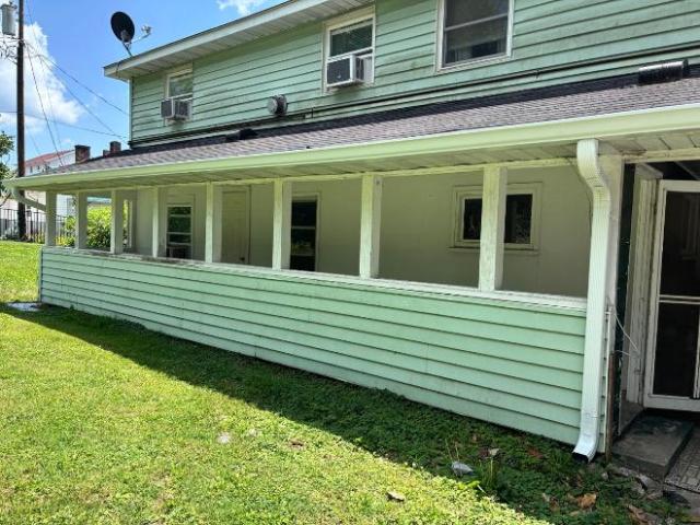 1 Br, 1 bath, Condo 317 W Allen St