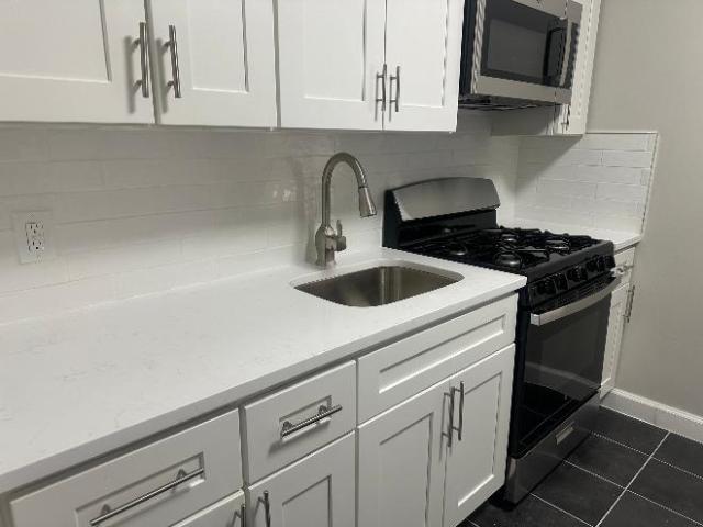 1 Br, 1 bath, Condo 317 Union Street