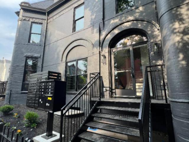 1 Br, 1 bath, Condo 318 M Street Nw