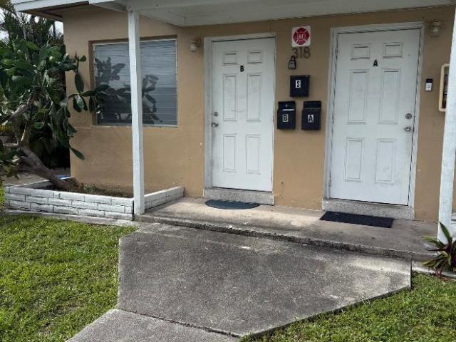 1 Br, 1 bath, Condo 318 N 6 St