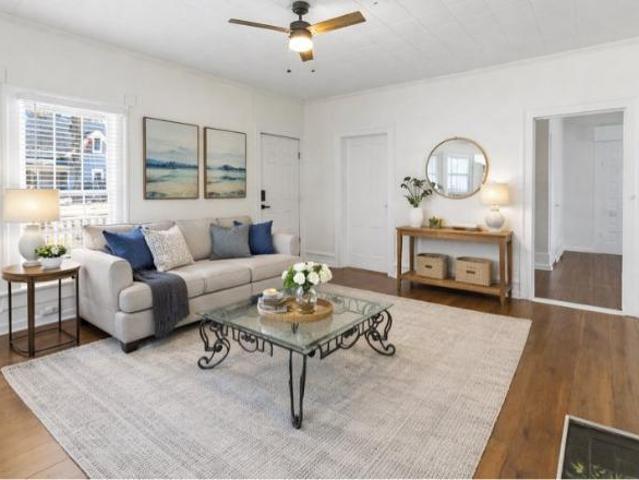 1 Br, 1 bath, Condo 318 Persons St