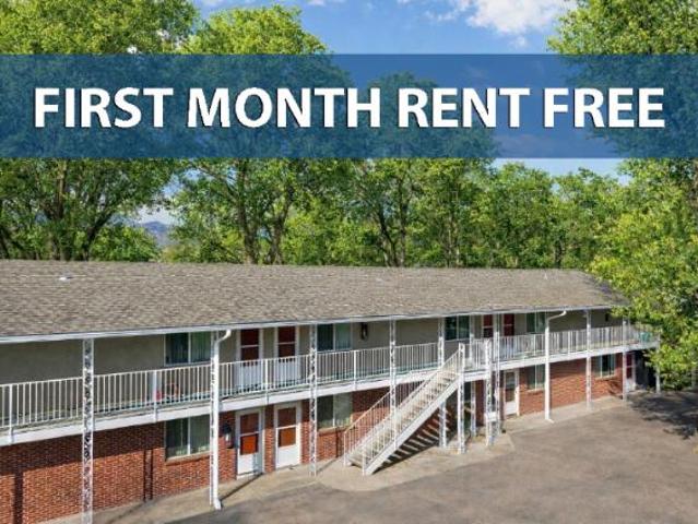 1 Br, 1 bath, Condo 319 E Brookside