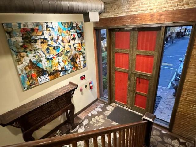 1 Br, 1 bath, Condo 319 S Flores St