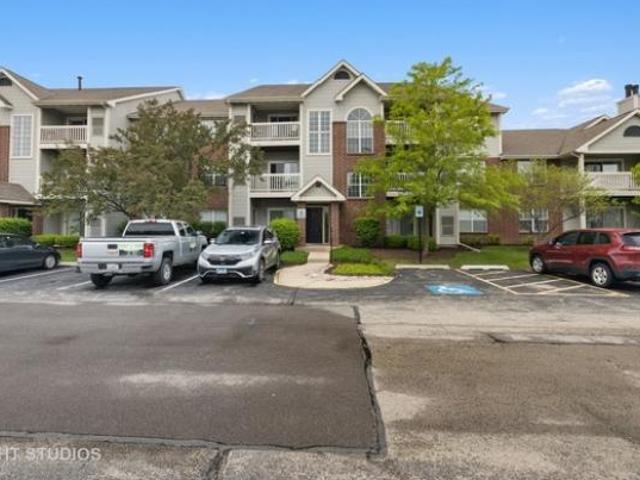 1 Br, 1 bath, Condo 31 Kensington Circle