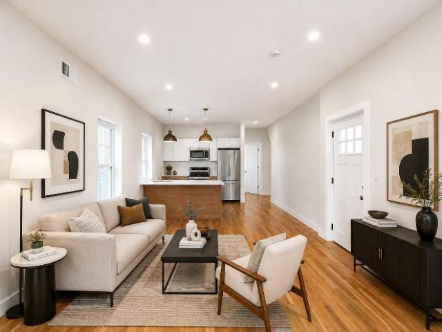 1 Br, 1 bath, Condo 31 North 5th