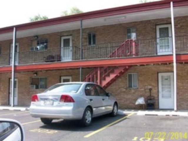 1 Br, 1 bath, Condo 3204 Lebanon Ave