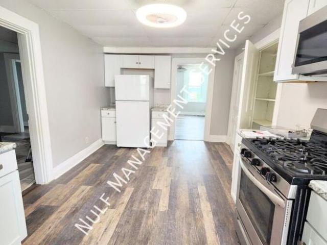 1 Br, 1 bath, Condo 3208 Brereton Street