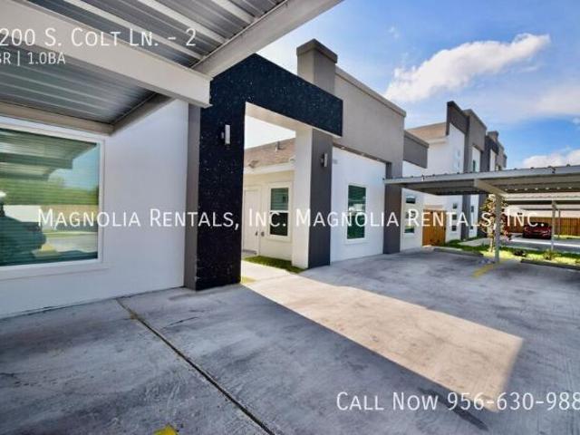 1 Br, 1 bath, Condo 3200 S Colt Ln
