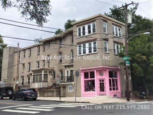 1 Br, 1 bath, Condo 3201 Baring Street