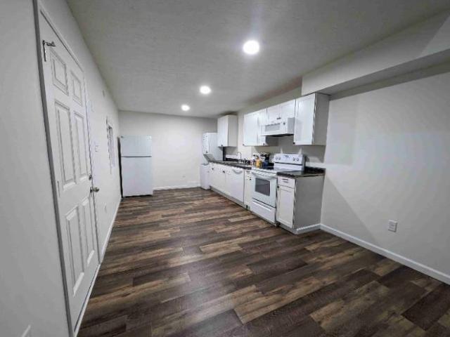 1 Br, 1 bath, Condo 320 N Carver St