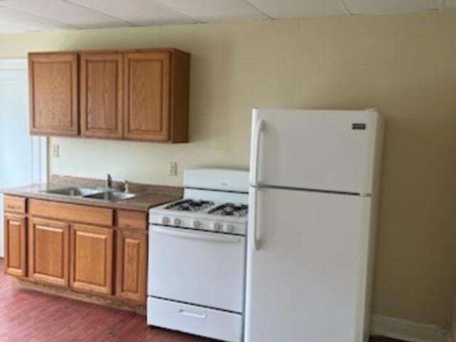 1 Br, 1 bath, Condo 320 Percy St