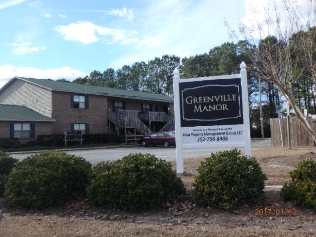 1 Br, 1 bath, Condo 3210 Summer Place Dr