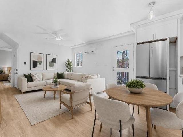1 Br, 1 bath, Condo 3212 Hamilton Way