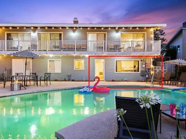 1 Br, 1 bath, Condo 321 W Kalmia St