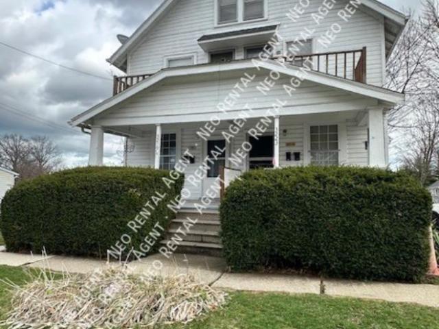 1 Br, 1 bath, Condo 3223 Elyria Ave