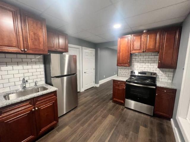 1 Br, 1 bath, Condo 322 S Potomac Street