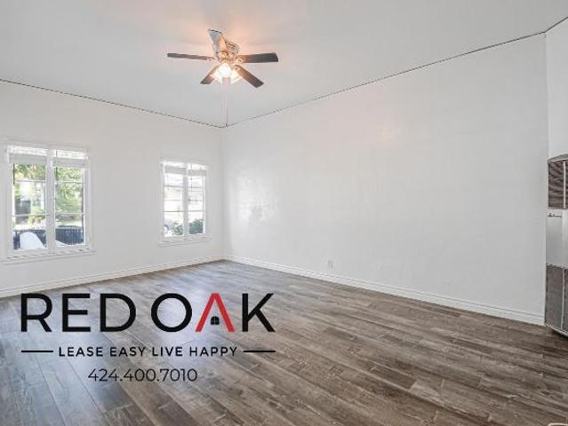 1 Br, 1 bath, Condo 323 E Lomita Ave
