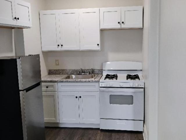 1 Br, 1 bath, Condo 323 Lehman St
