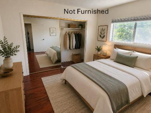 1 Br, 1 bath, Condo 323 N Rampart Blvd