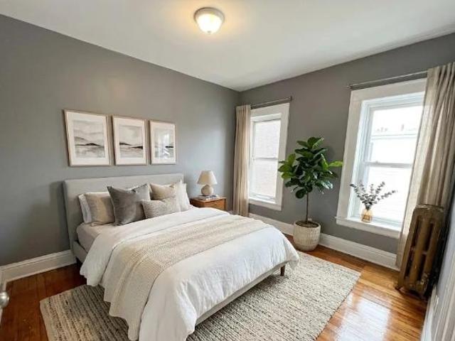 1 Br, 1 bath, Condo 323 Park Ave