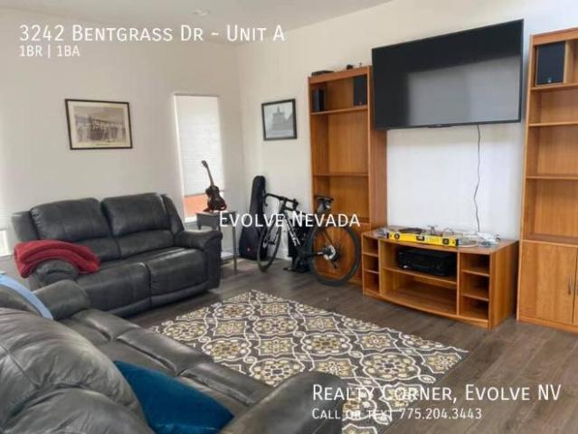 1 Br, 1 bath, Condo 3242 Bentgrass Dr