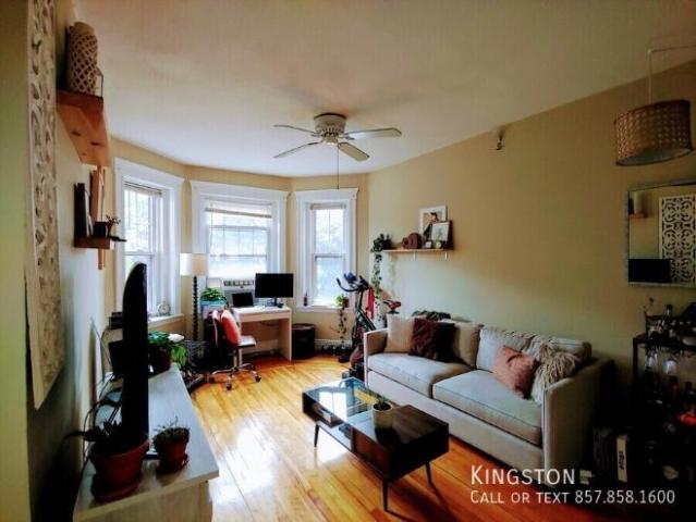 1 Br, 1 bath, Condo 324 Chestnut Hill Ave