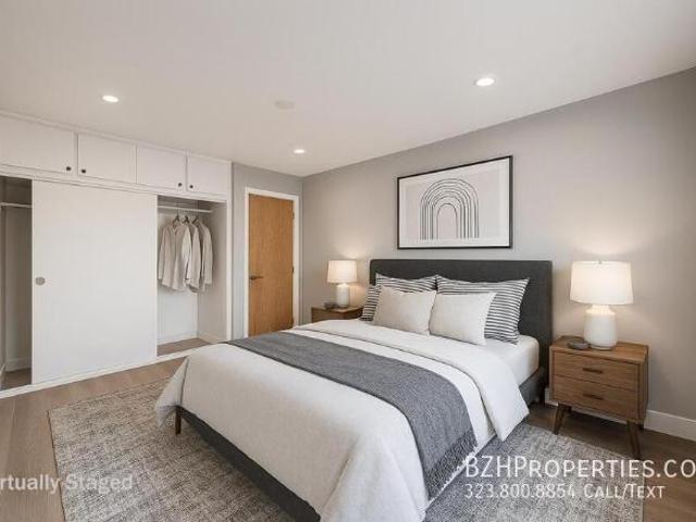 1 Br, 1 bath, Condo 326 S Serrano Ave