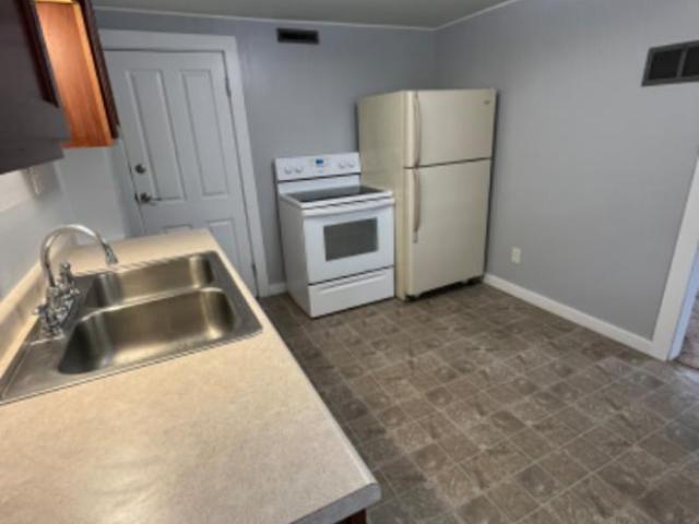 1 Br, 1 bath, Condo 329 E South St