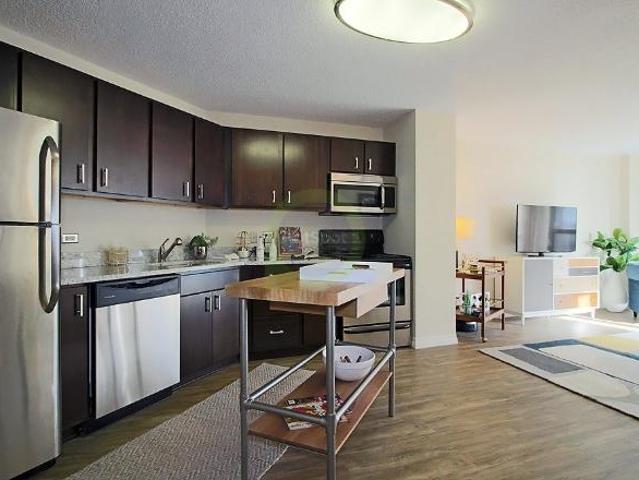 1 Br, 1 bath, Condo 32 West Chestnut St