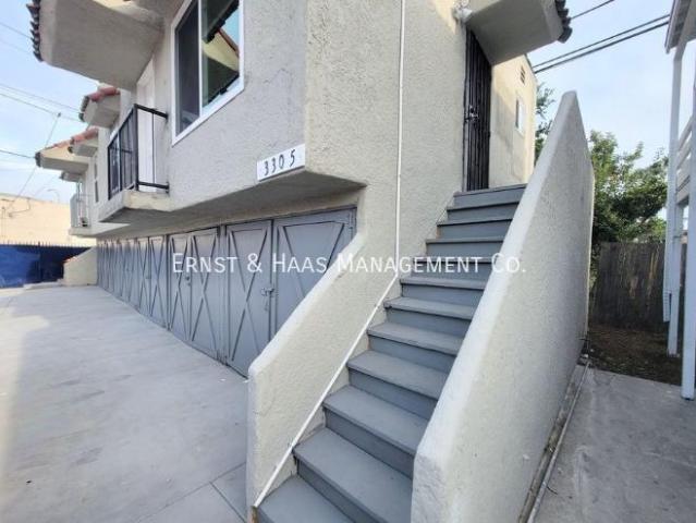 1 Br, 1 bath, Condo 3305 Platt Ave