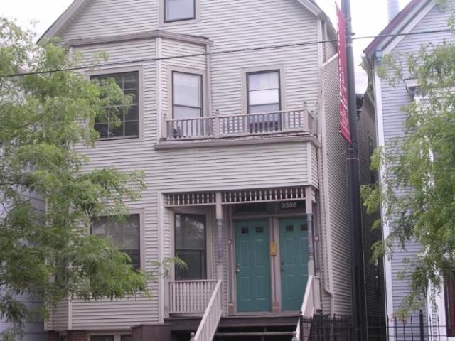 1 Br, 1 bath, Condo 3306 N Southport