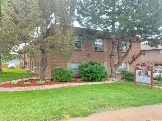 1 Br, 1 bath, Condo 3300 S Clarkson St