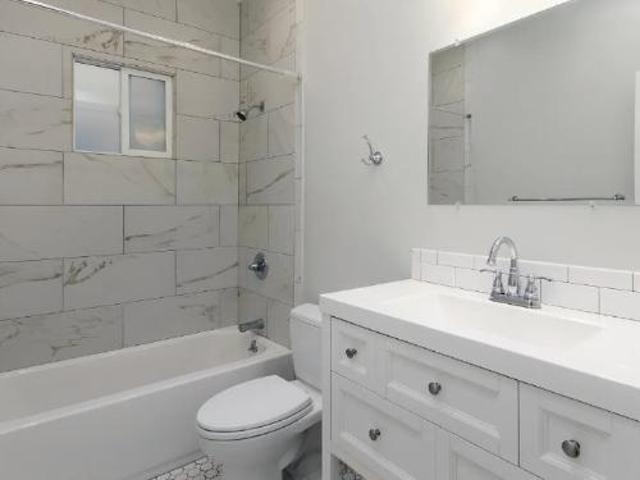 1 Br, 1 bath, Condo 3301 Broderick St