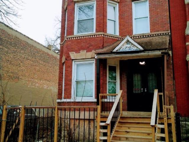 1 Br, 1 bath, Condo 3301 Walnut