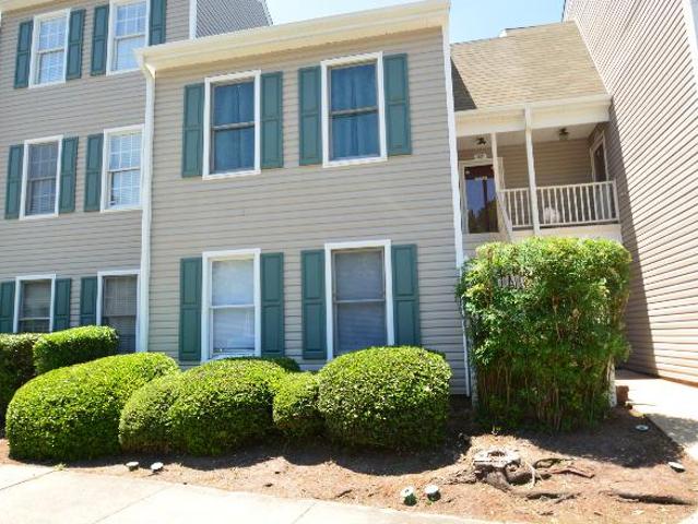 1 Br, 1 bath, Condo 3319 Tarleton