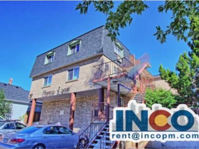 1 Br, 1 bath, Condo 3310 S Grant St