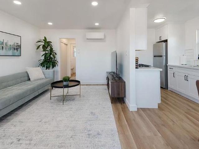 1 Br, 1 bath, Condo 3324 V St