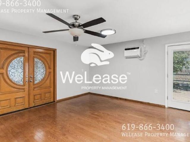 1 Br, 1 bath, Condo 3320 C St