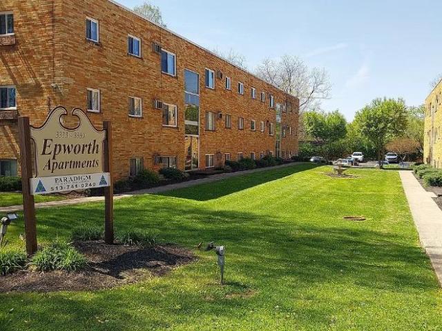 1 Br, 1 bath, Condo 3333 Epworth Ave Cincinnati Ohio 45211