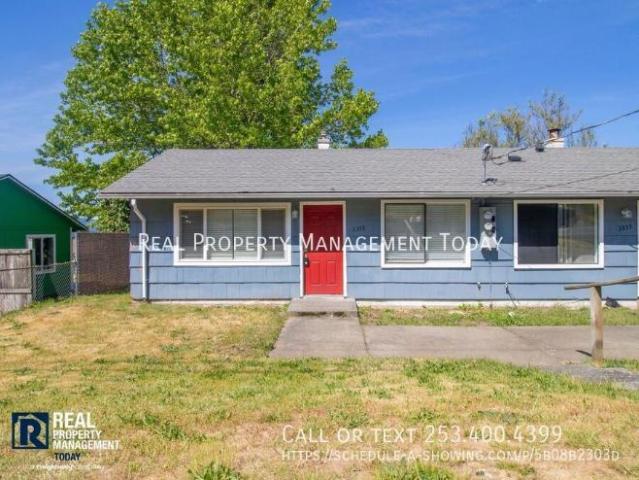 1 Br, 1 bath, Condo 3333 Ward Ave