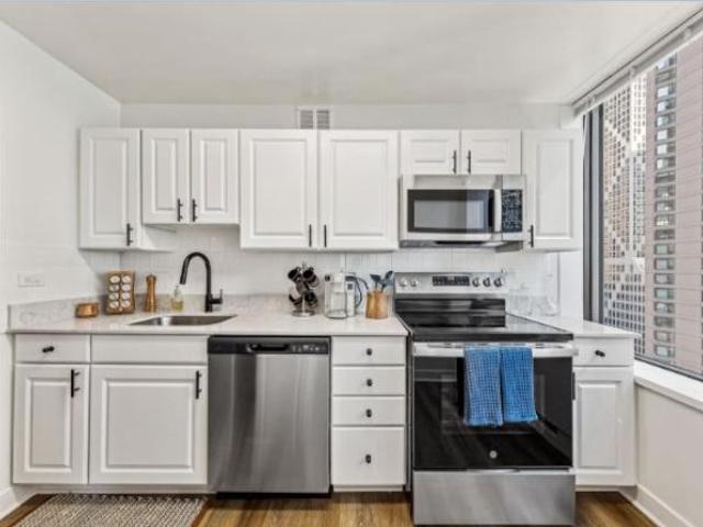 1 Br, 1 bath, Condo 333 E Ontario