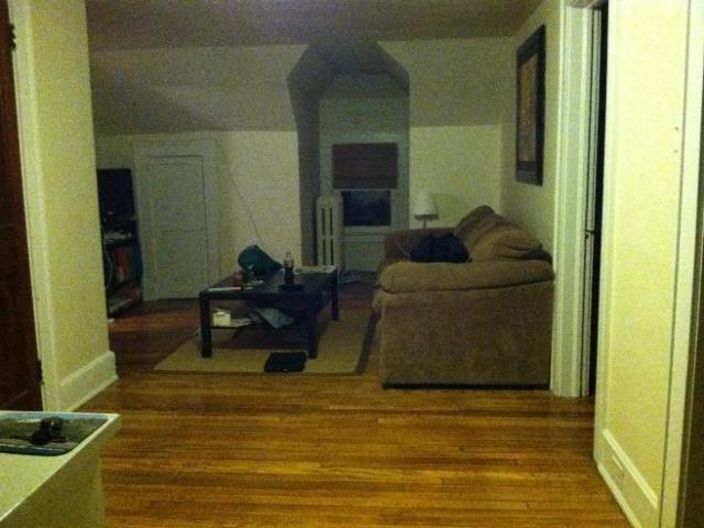 1 Br, 1 bath, Condo 333 Tioga Street