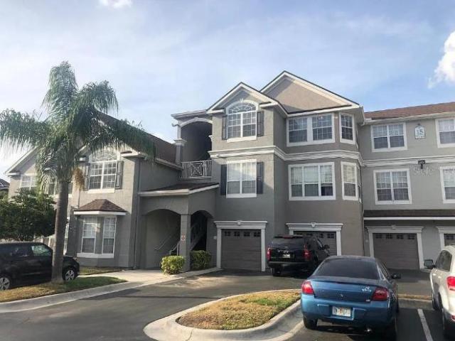 1 Br, 1 bath, Condo 3349 S Kirkman Rd