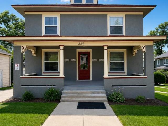 1 Br, 1 bath, Condo 334 Raymond 1 S